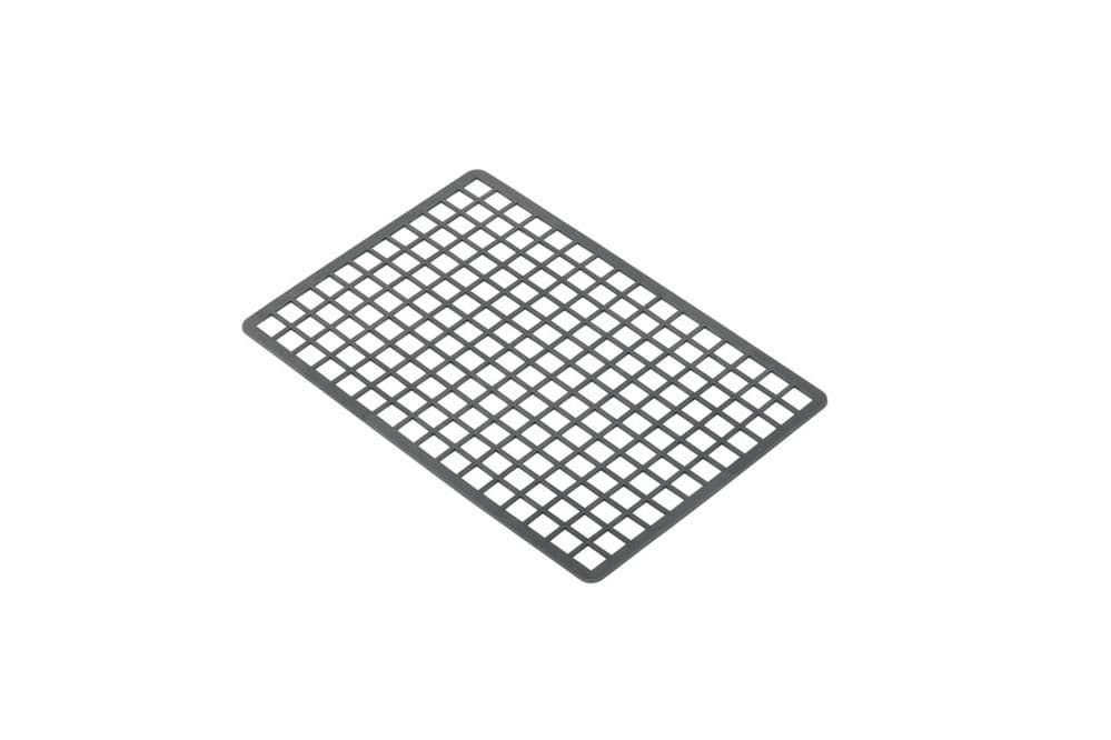 Addis Plastic Sink Mat - Metallic