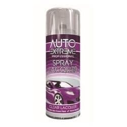 Ax Clear Lacquer - 400ml