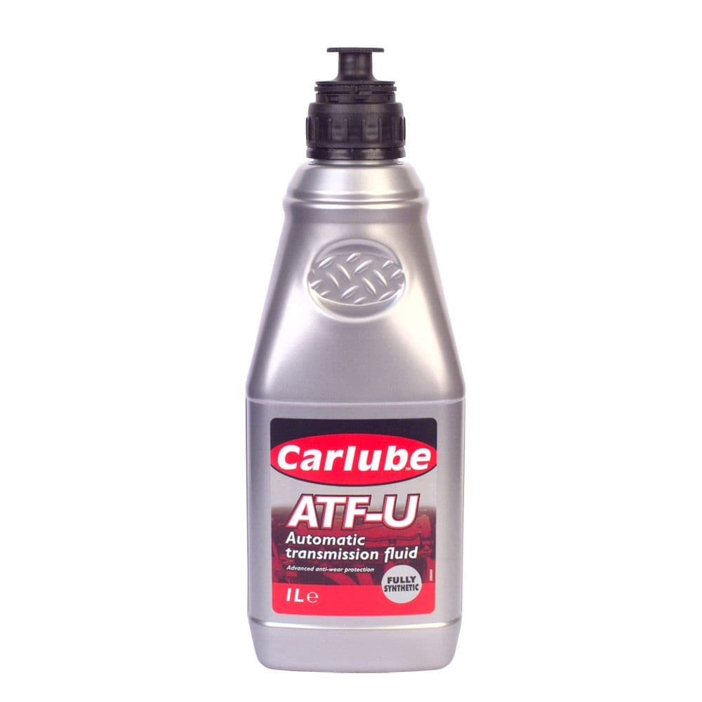 Carlube ATF-U Automatic Transmission Fluid - 1L