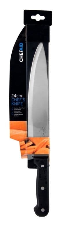 Chef Aid - Chef s Knife - 24cm
