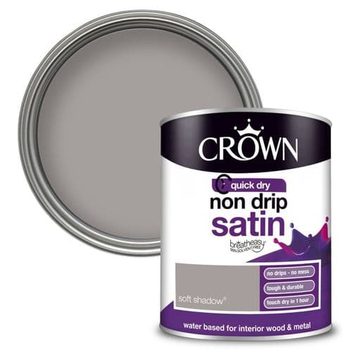 Coloured Paint
