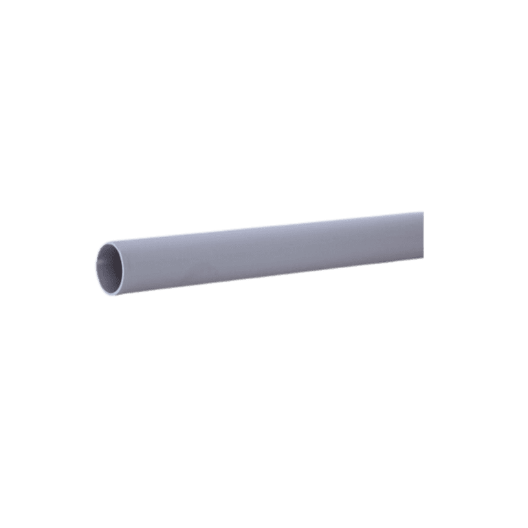 Davant Push Fit Waste Pipe - Grey 2m x 40mm