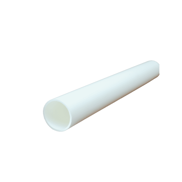 Davant Push Fit Waste Pipe - White 2m x 32mm