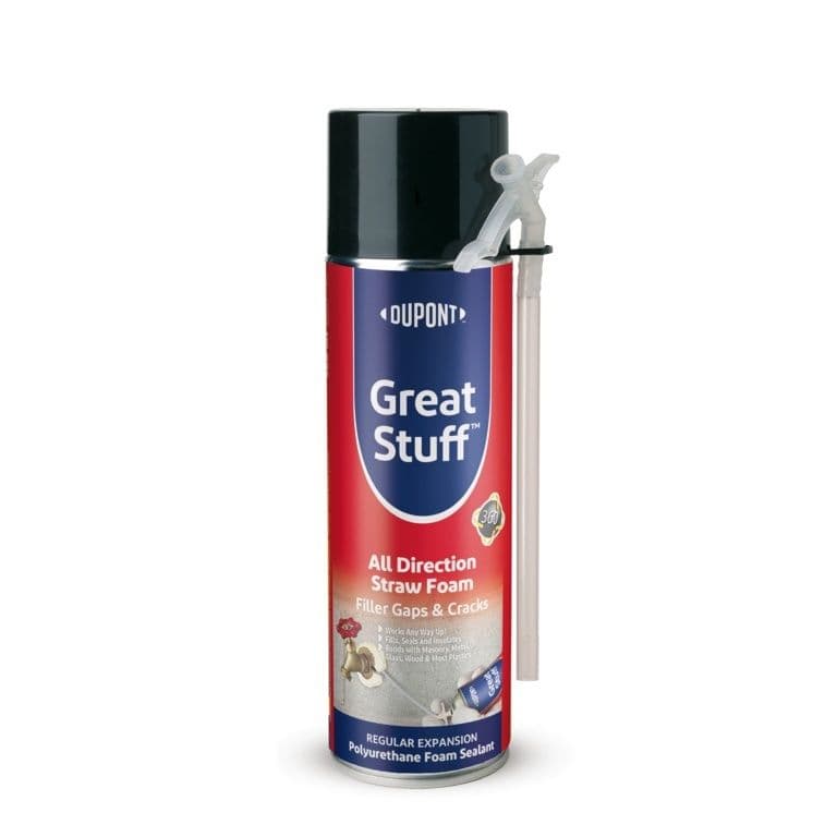 Dupont Great Stuff Pro Hand Held Expanding Foam 500ml