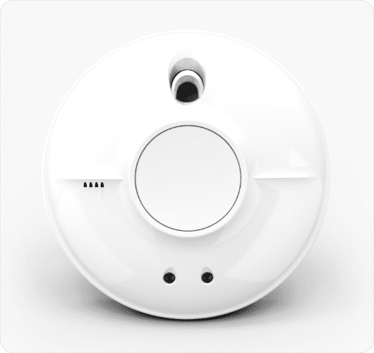 Fire Angel Mains Optical Smoke Alarm