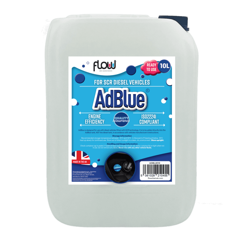 Flowchem Adblue - 10L
