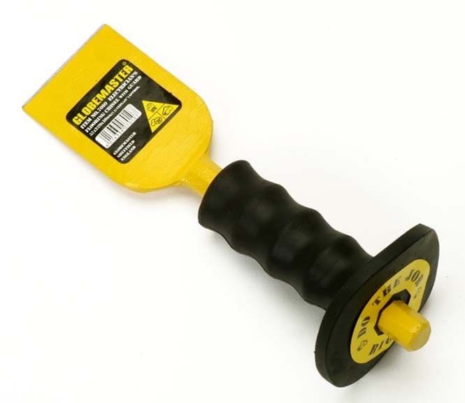 Hercules F/Chisel Guard - 58mm 2 1/4"