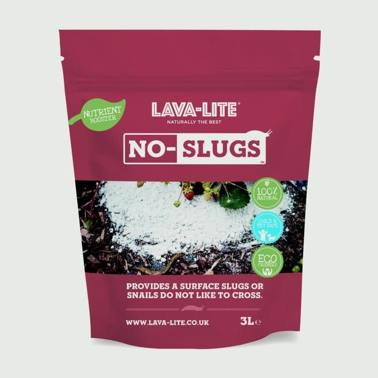 LAVA-LITE No Slugs Control - 3L