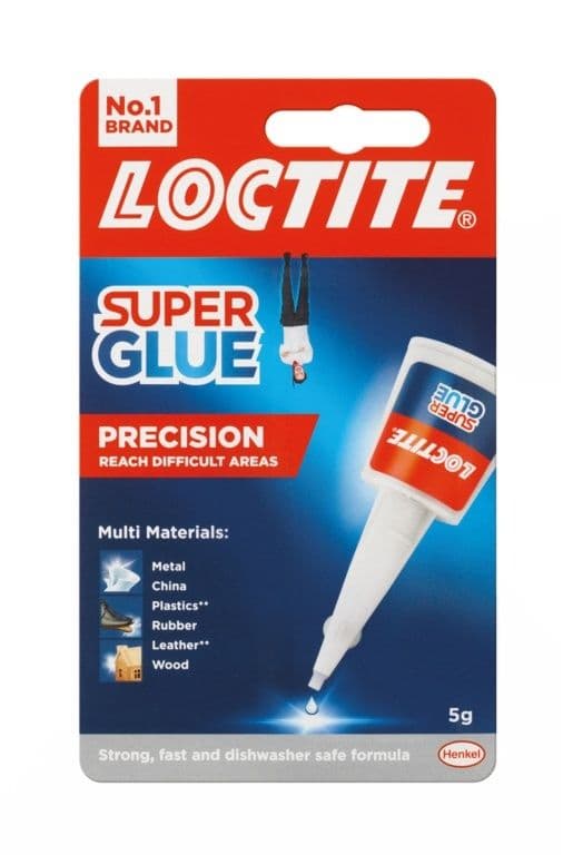 Loctite Precision Super Glue - 5g