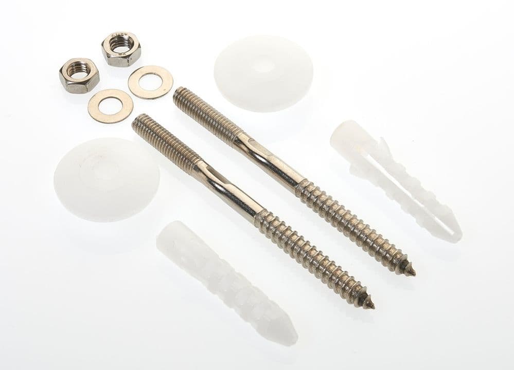 Make Basin Fixing Kit - M8