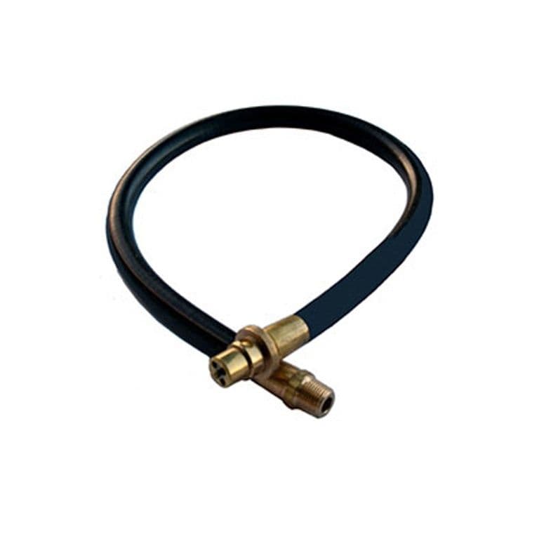Oracstar Gas Cooker Hose Bayonet - 4ft