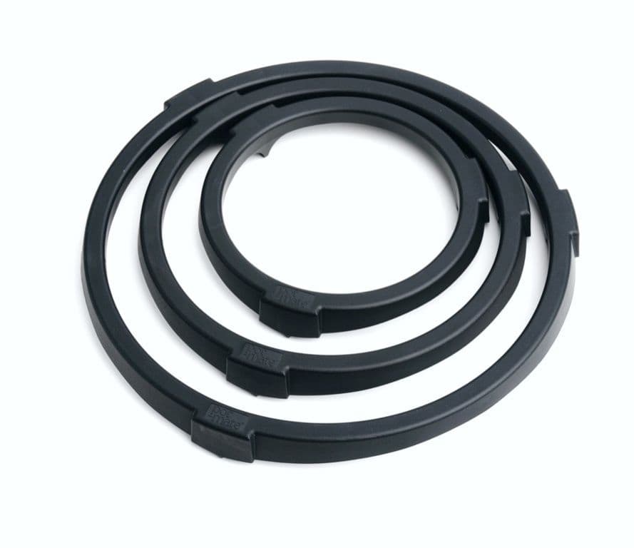 Pot-Mate Discreet Plant Pot Feet - 200mm