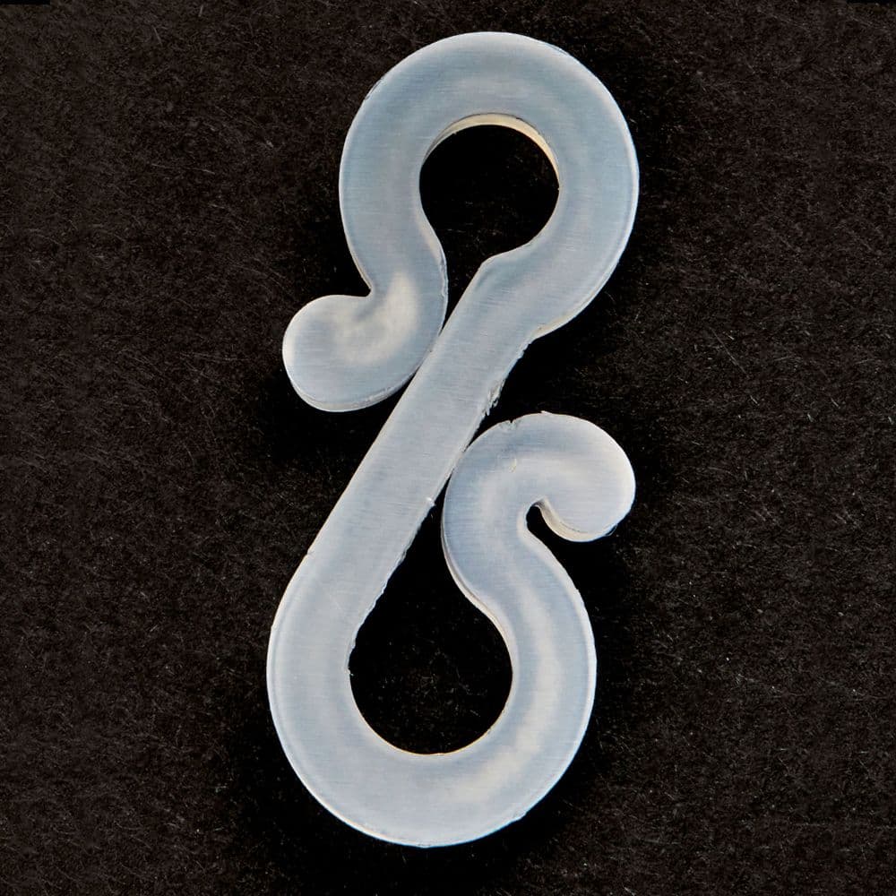 Premier - Mini Gutter Hooks - 36 Piece