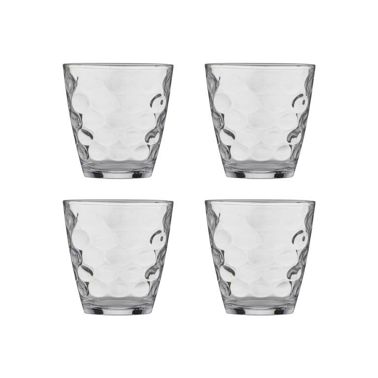 Ravenhead Essentials Disco Mixer Glass - Set Of 4