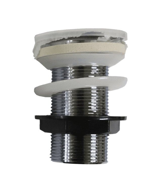 Securplumb - Basin Waste Clicker Plug