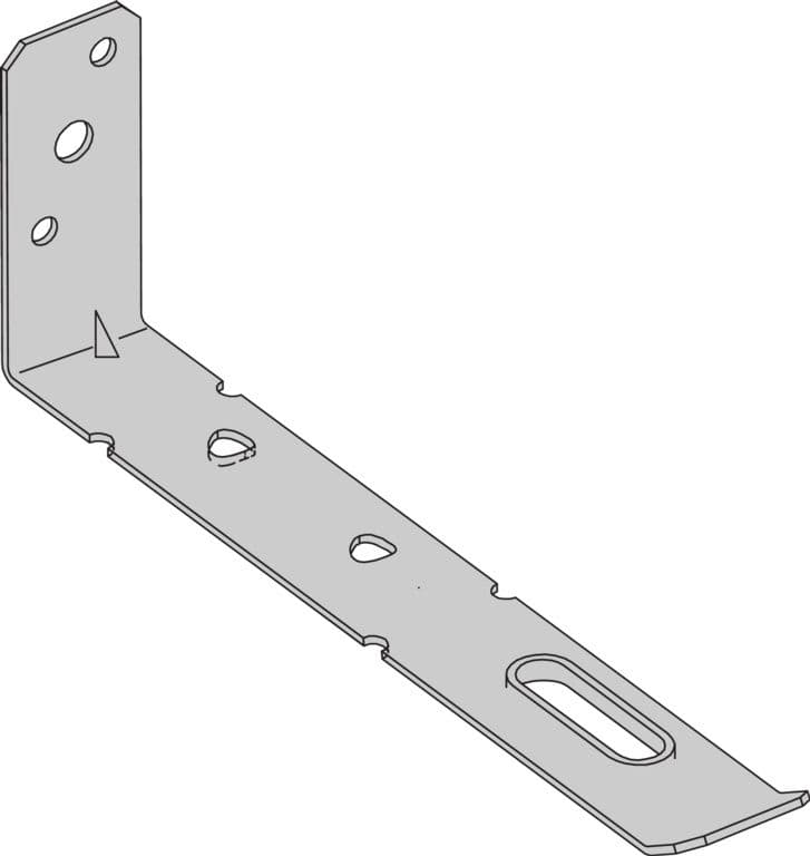 Simpson Strong Tie Frame Tie - 150mm