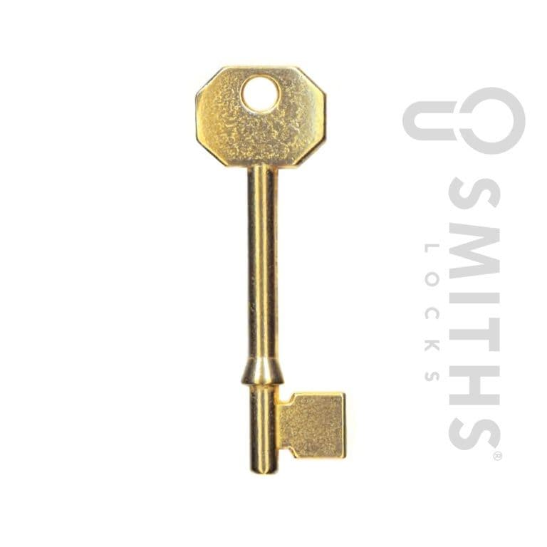 Smiths Locks ERA Fortress Key Blanks - Pack 10