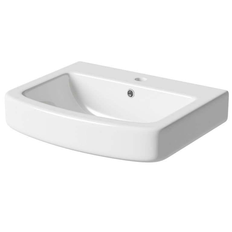 SP - Ascent Basin