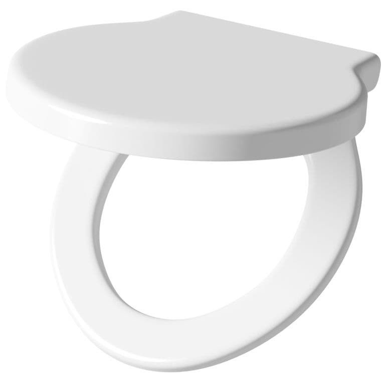 SP - Eco Arc Soft Closing Toilet Seat