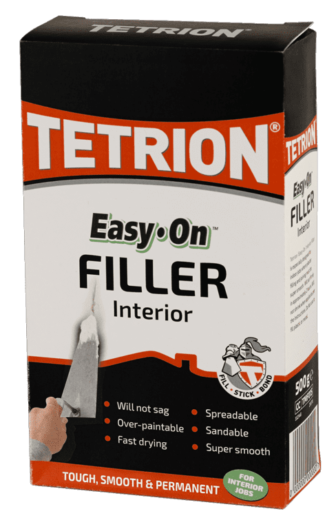 Tetrion Interior Filler - 500g