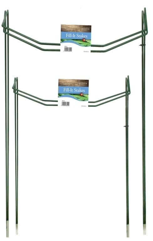 Tildenet Fill It Stakes - 100 x 50cm
