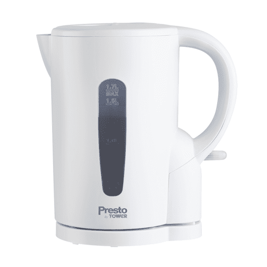 Tower - Presto 1 7L Electric Kettle - 2200w Colours Available