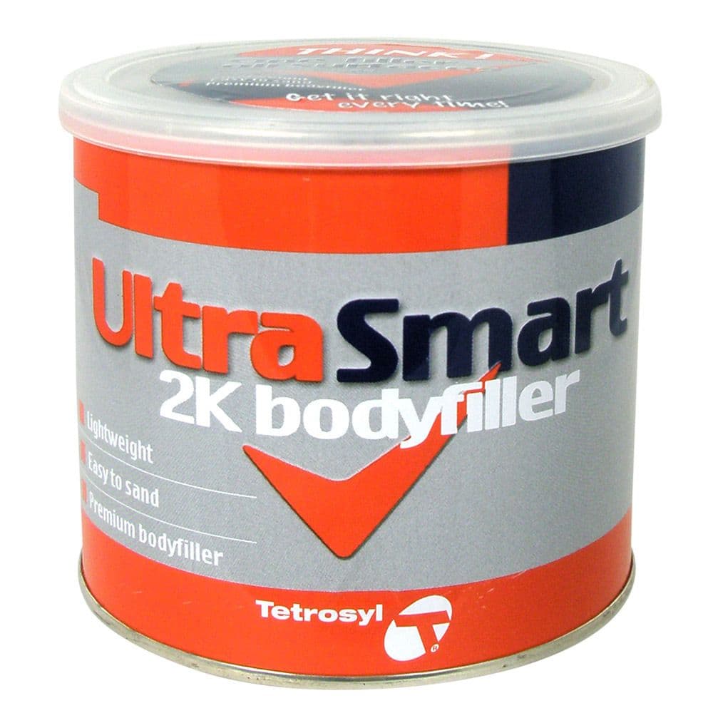 UltraSmart 2K Bodyfiller - 600ML